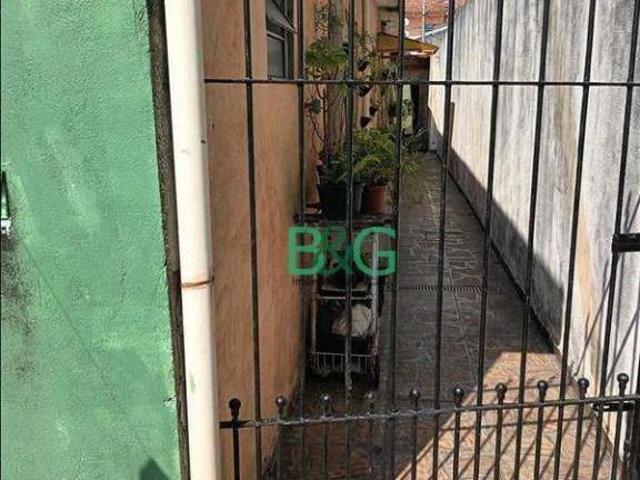 Casa à venda, 430 m² por R$ 1.040.000,00 Cidade Patriarca São Paulo/SP