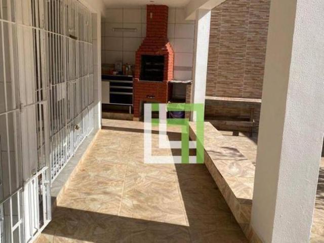 Casa à venda, 430 m² por R$ 1.090.000,00 Morumbi São Paulo/SP