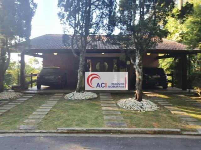 Casa à venda, 430 m² por R$ 1.180.000,00 Granja Viana Itapevi/SP