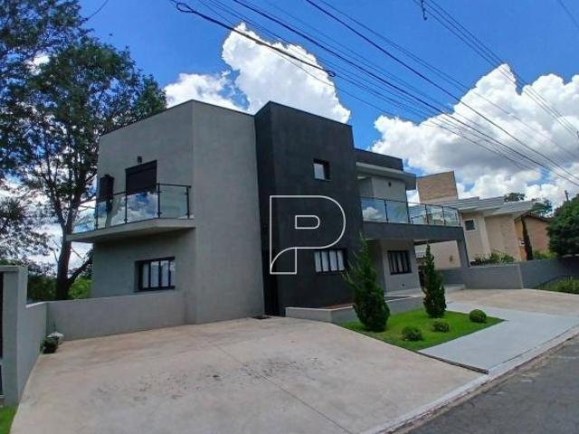 Casa à venda, 430 m² por R$ 2.500.000,00 Granja Viana Cotia/SP
