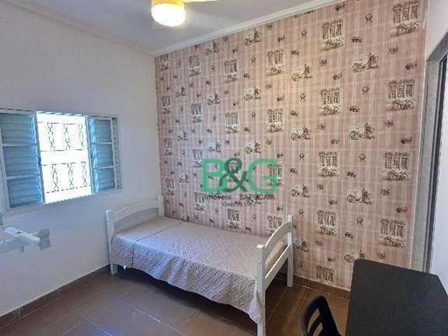 Casa à venda, 430 m² por R$ 2.650.000,00 Cambuci São Paulo/SP