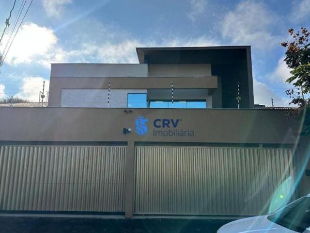 Casa à venda, 430 m² por R$ 2.800.000,00 Jardim Presidente Londrina/PR