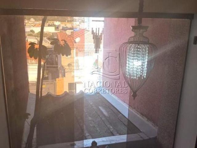Casa à venda, 430 m² por R$ 2.127.000,00 Vila Palmares Santo André/SP