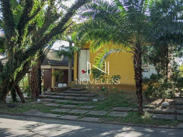 Casa à venda, 430 m² por R$ 2.300.000,00 Jardim Califórnia Jacareí/SP