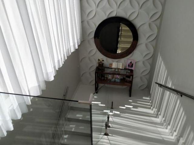 Casa com 4 dormitórios à venda, 430 m² por R$ 4.600.000,00 Condomínio Vale das Águas Bragança Pa