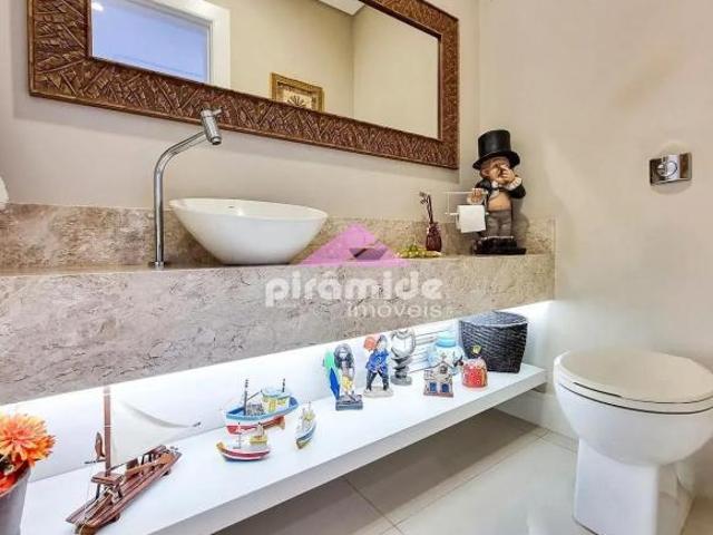 Casa à venda, 430 m² por R$ 4.000.000,00 e Locação mensal de R$ 22.500,00 Parque Mirante Do Vale