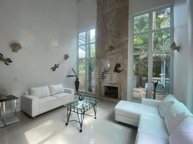 Casa à venda, 430 m² por R$ 6.900.000,00 Riviera Módulo 21 Bertioga/SP
