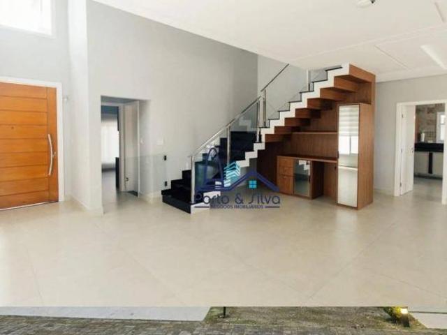 Casa à venda, 430 m² por R$ 6.000.000,00 Jardim do Golfe 3 São José dos Campos/SP