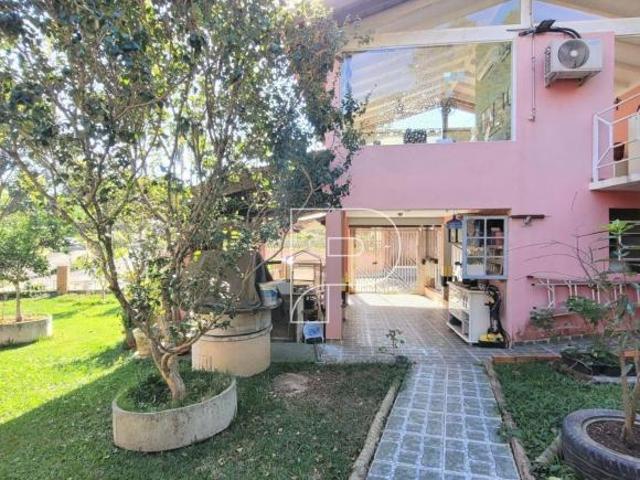 Casa à venda, 430 m² por R$ 950.000,00 Santo Afonso Vargem Grande Paulista/SP
