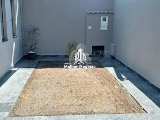 Casa á venda 430m², 3 dormitórios quartos, no Bairro Jardim São Francisco Piracicaba/SP