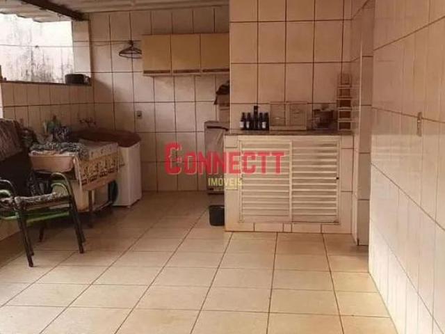 Casa à venda, 431 m² por R$ 850.000,00 Ipiranga Ribeirão Preto/SP