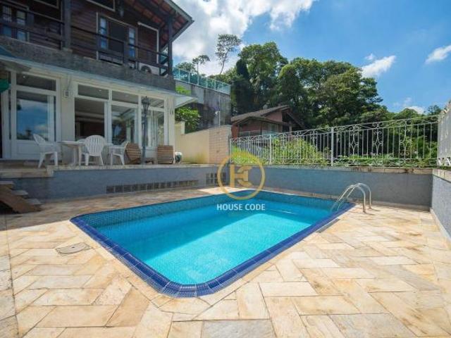 Casa à venda, 432 m² Nova Paulista Jandira/SP