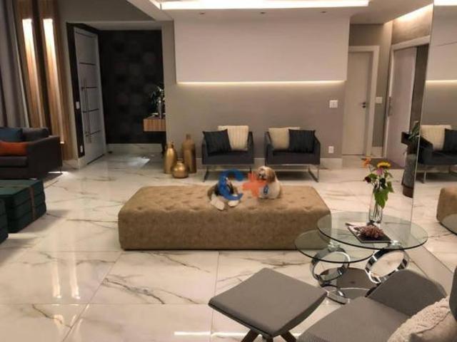Casa à venda, 432 m² por R$ 3.270.000,00 Condomínio Reserva Real Paulínia/SP
