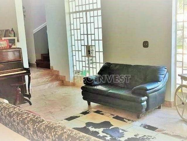Casa à venda, 432 m² por R$ 1.700.000,00 Granja Viana Cotia/SP