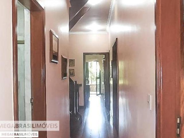 Casa à venda, 432 m² por R$ 2.800.000,00 Aclimação São Paulo/SP