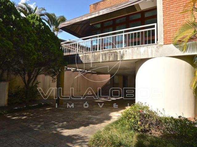 Casa com 4 dormitórios à venda, 432 m² por R$ 2.700.000,00 City Lapa São Paulo/SP