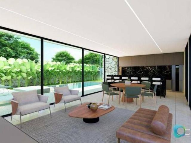 Casa à venda, 432 m² por R$ 5.390.000,00 Alphaville Ribeirão Preto/SP