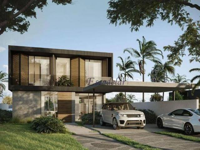 Casa à venda, 432 m² por R$ 6.451.557,00 Jardim Europa II Avaré/SP