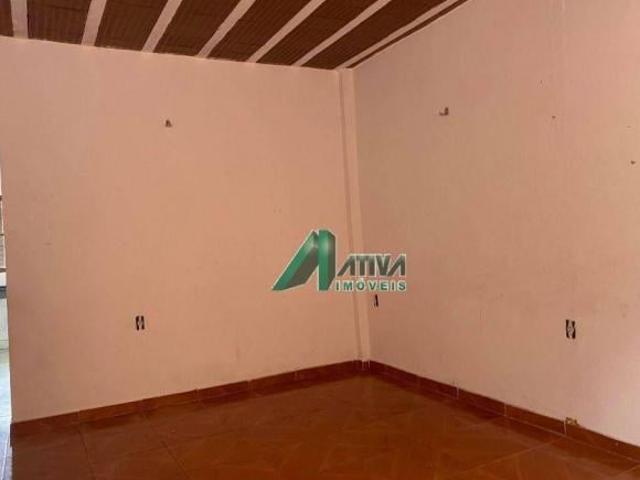 Casa à venda, 432 m² por R$ 900.000,00 Cachoeirinha Belo Horizonte/MG