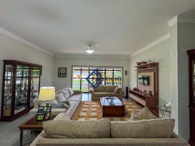 Casa à venda, 433 m² por R$ 2.890.000,00 Condomínio São Joaquim Vinhedo/SP