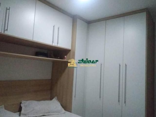 Casa à venda, 43 m² por R$ 245.000,00 Cidade Soberana Guarulhos/SP