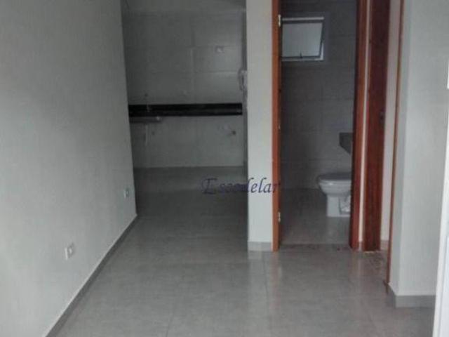 Casa à venda, 43 m² por R$ 360.000,00 Santa Teresinha São Paulo/SP
