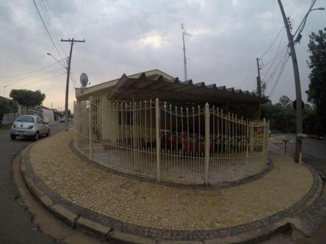 Casa à venda, 43 m² por R$ 340.000,00 Antônio Zanaga I Americana/SP