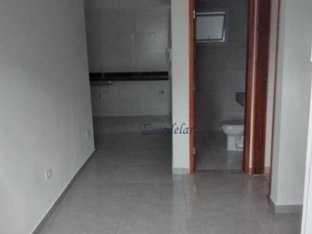 Casa à venda, 43 m² por R$ 360.000,00 Santa Teresinha São Paulo/SP