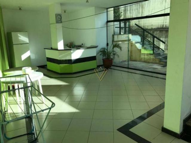 Casa à venda, 444 m² por R$ 2.500.000,00 Alphaville Santana de Parnaíba/SP