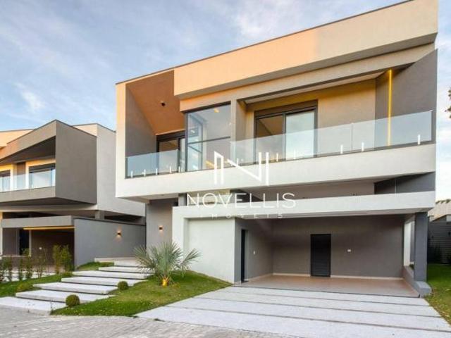 Casa à venda, 444 m² por R$ 4.800.000,00 Urbanova São José dos Campos/SP