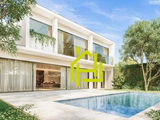 Casa à venda, 444 m² por R$ 4.100.000,00 Condomínio Mont Blanc Sorocaba/SP