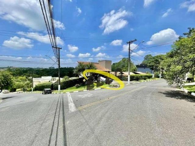 Casa à venda, 445 m² por R$ 1.890.000,00 Granja Viana Embu das Artes/SP