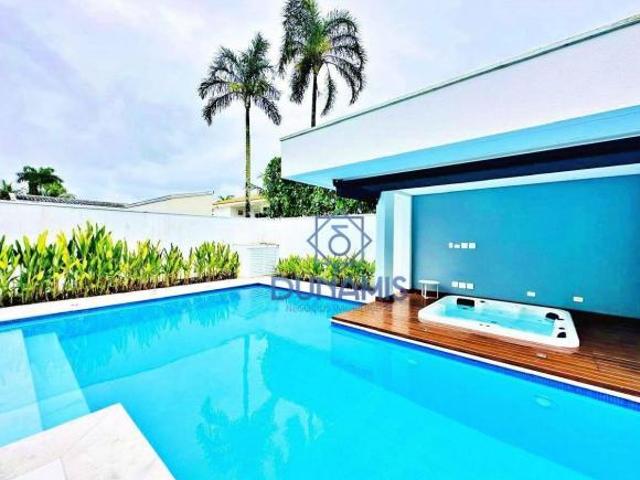 Casa à venda, 445 m² por R$ 4.800.000,00 Acapulco Guarujá/SP