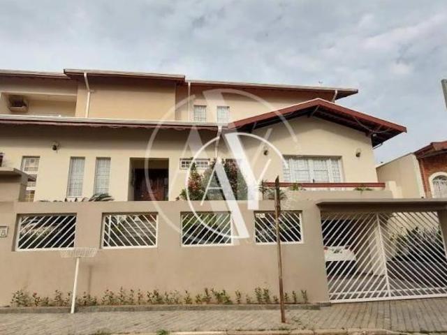 Casa à venda, 446 m² por R$ 1.500.000,10 Jardim Guarani Campinas/SP