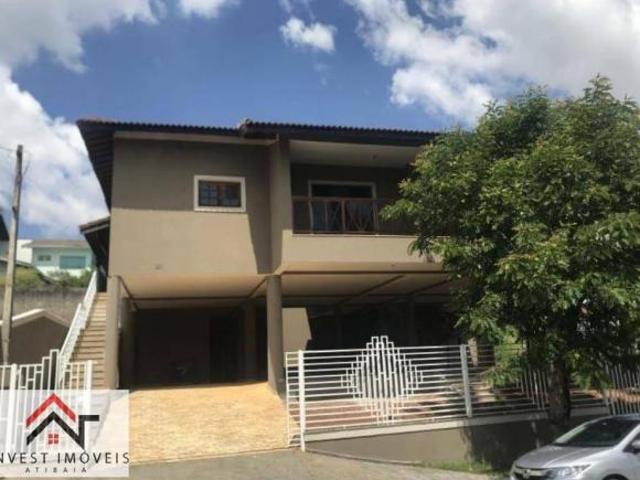 Casa à venda, 446 m² por R$ 1.850.000,00 Nova Gardênia Atibaia/SP