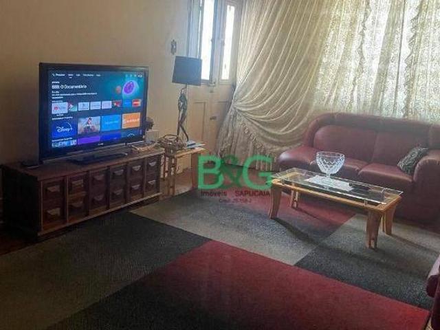Casa à venda, 446 m² por R$ 2.438.000,00 Belénzinho São Paulo/SP