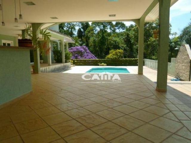 Casa à venda, 449 m² por R$ 3.200.000,00 Arujá Hills 1 Arujá/SP