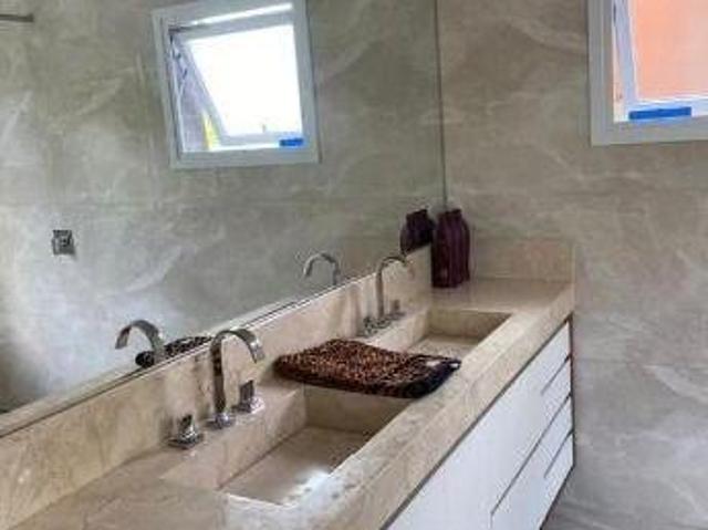 Casa à venda, 440 m² por R$ 3.400.000,00 Granja Viana Jandira/SP