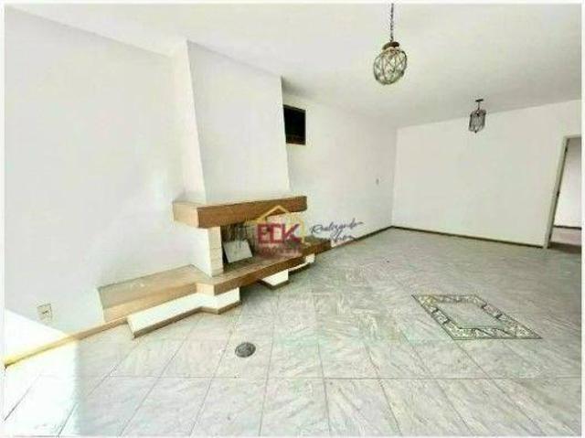 Casa à venda, 440 m² por R$ 3.000.000,00 Jardim Apolo I São José dos Campos/SP