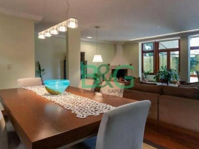 Casa à venda, 440 m² por R$ 1.600.000,00 Jardim Prudência São Paulo/SP