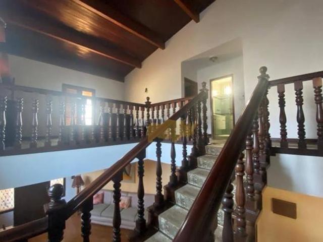 Casa à venda, 440 m² por R$ 1.700.000,00 São Benedito Rio Claro/SP