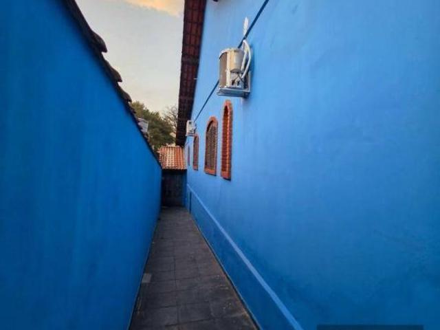 Casa à venda, 440 m² por R$ 1.300.000,00 Vila Curuçá Santo André/SP
