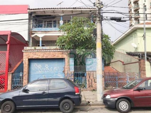 Casa à venda, 440 m² por R$ 1.350.000,00 Vila Aricanduva São Paulo/SP
