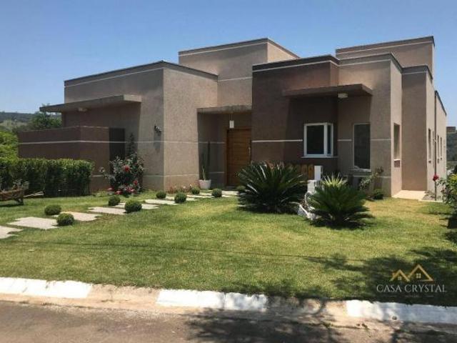 Casa à venda, 440 m² por R$ 2.500.000,00 New Ville Santana de Parnaíba/SP