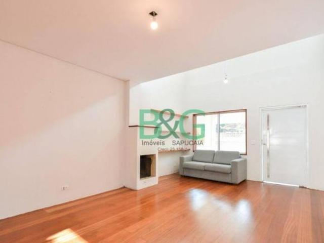 Casa à venda, 440 m² por R$ 2.700.000,00 Santo Amaro São Paulo/SP