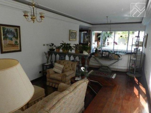 Casa à venda, 440 m² por R$ 2.000.000,00 Aldeia da Serra Barueri/SP