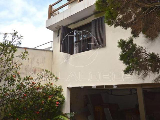Casa à venda, 440 m² por R$ 2.300.000,00 Alto da Lapa São Paulo/SP