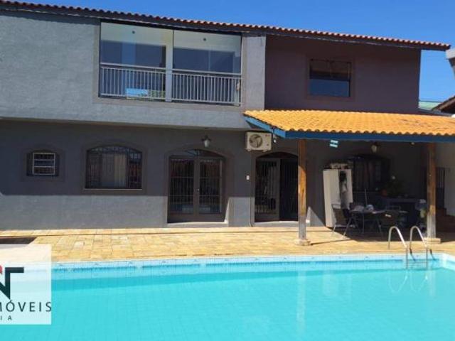 Casa à venda, 440 m² por R$ 2.300.000,00 Jardim Estância Brasil Atibaia/SP