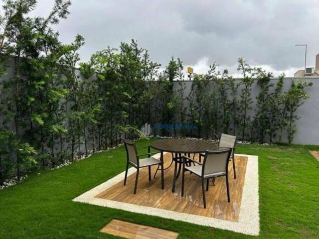 Casa à venda, 440 m² por R$ 4.400.000,00 Jardim Aquarius São José dos Campos/SP