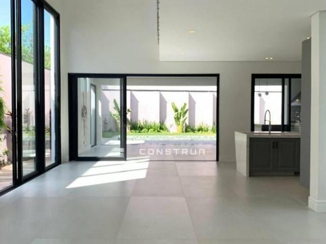 Casa à venda, 440 m² por R$ 4.500.000,00 Loteamento Parque das Sapucaias Campinas/SP